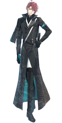 Illusion of Itehari/Yori | English Otome Games Wiki | Fandom