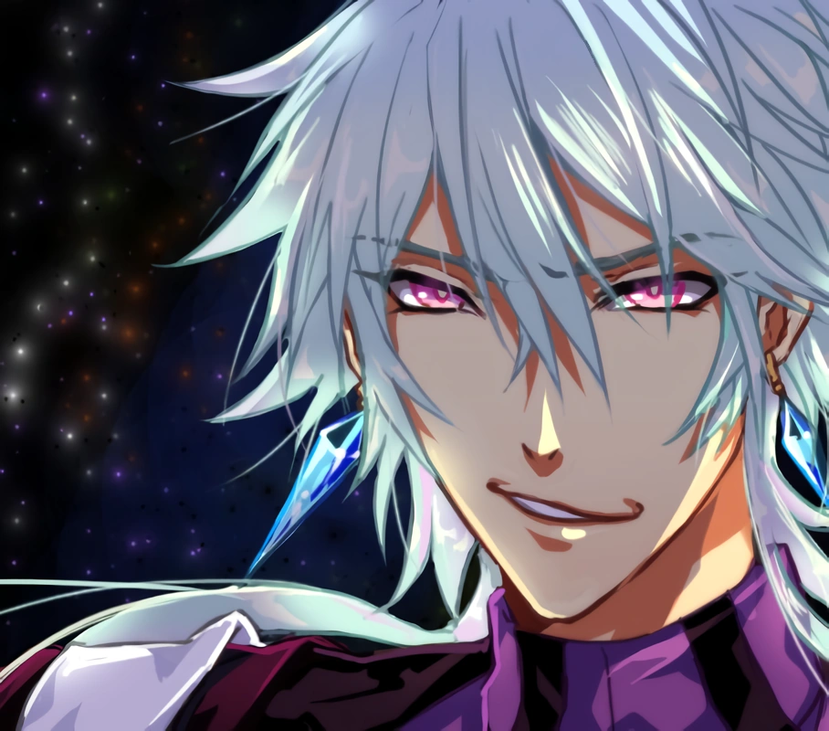 Dandelion - Wishes Brought to You -/Wizard/Gallery | English Otome ...