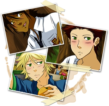 Lucky Rabbit Reflex | English Otome Games Wiki | Fandom