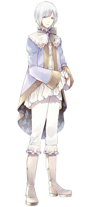 Taisho x Alice/Snow White | English Otome Games Wiki | Fandom