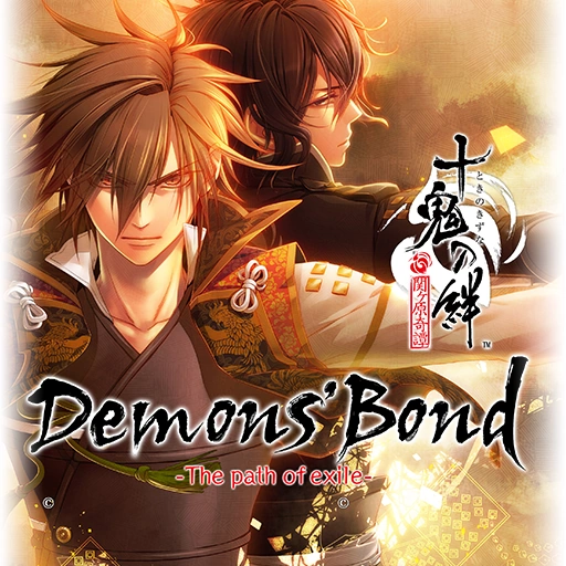 Demons' Bond | English Otome Games Wiki | Fandom