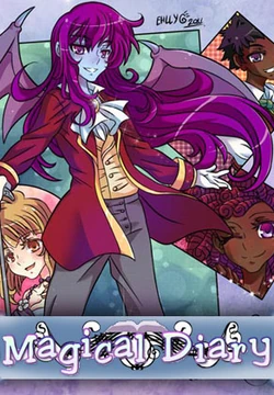 Magical Diary: Horse Hall | English Otome Games Wiki | Fandom