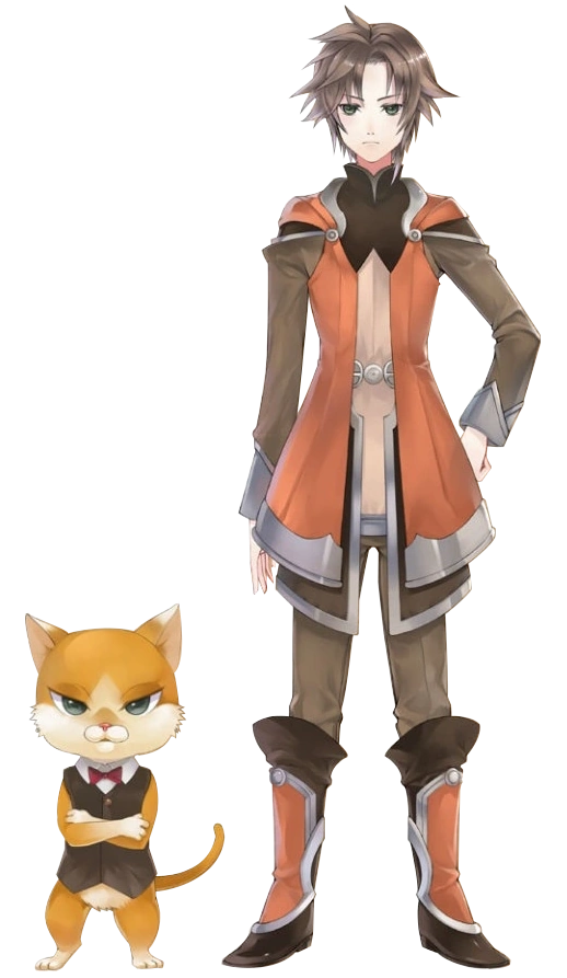 Anicon - Animal Complex/Kad | English Otome Games Wiki | Fandom