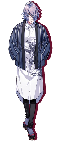 7’scarlet/Toa Kushinada | English Otome Games Wiki | Fandom