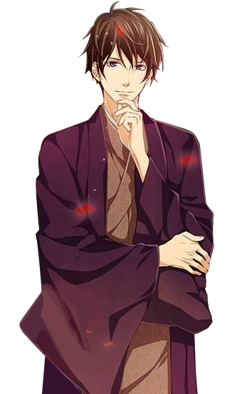 Hanayome ~The Sacrificial Bride~/Itsuki Kanamura | English Otome Games ...