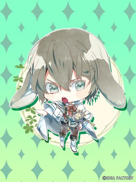 Norn9: Var Commons/Natsuhiko Azuma/Gallery | English Otome Games Wiki ...