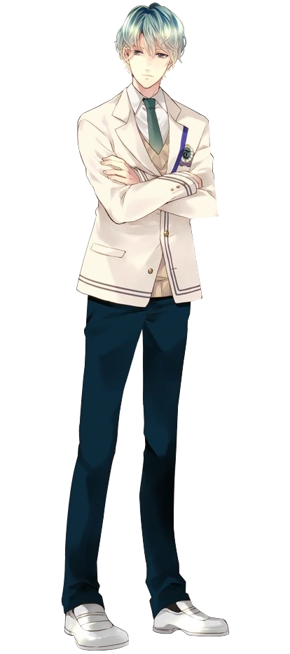 Gakuen Club/Toma Sakai | English Otome Games Wiki | Fandom