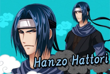 Ninja Love Saizo Ile çıkalım Mı