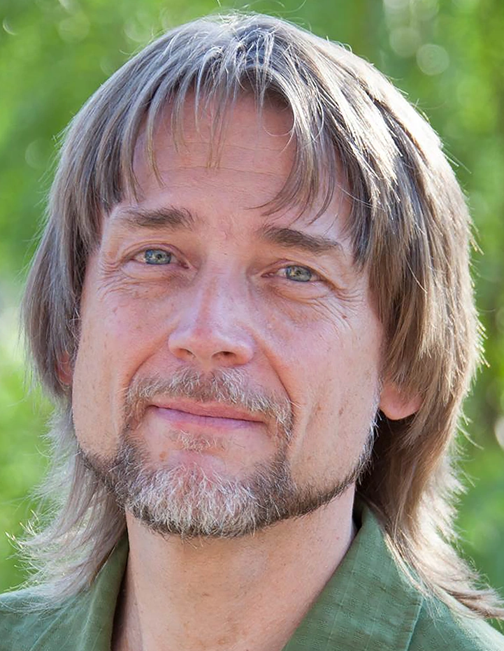 Steve Whitmire | Puppetry Wiki | Fandom