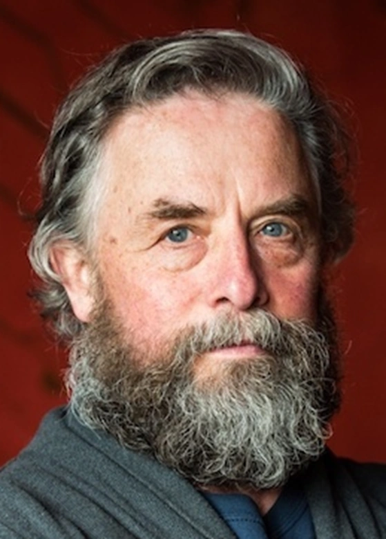 William Todd-Jones | Puppetry Wiki | Fandom