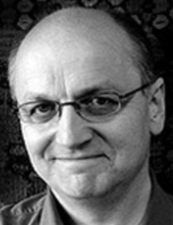 Mak Wilson | Puppetry Wiki | Fandom