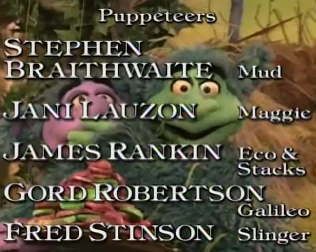 Groundling Marsh (1994) | Puppetry Wiki | Fandom