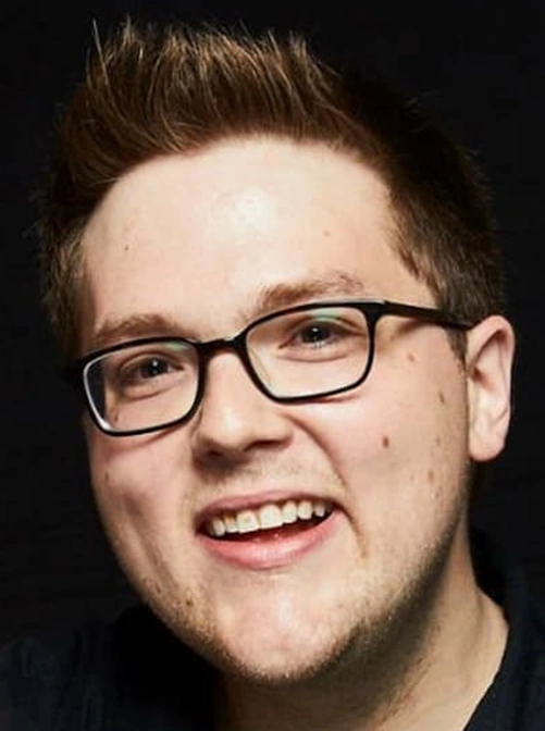 Ryan Dillon | Puppetry Wiki | Fandom