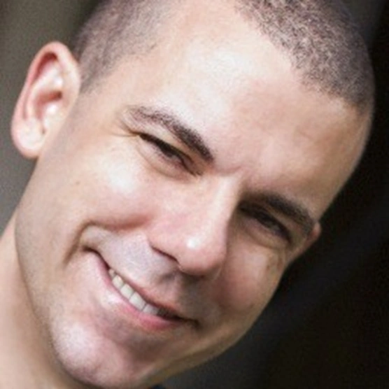 Paul McGinnis | Puppetry Wiki | Fandom