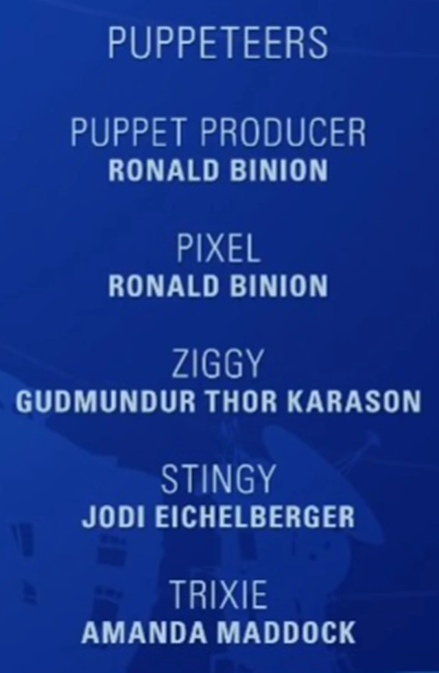 LazyTown (2004) | Puppetry Wiki | Fandom