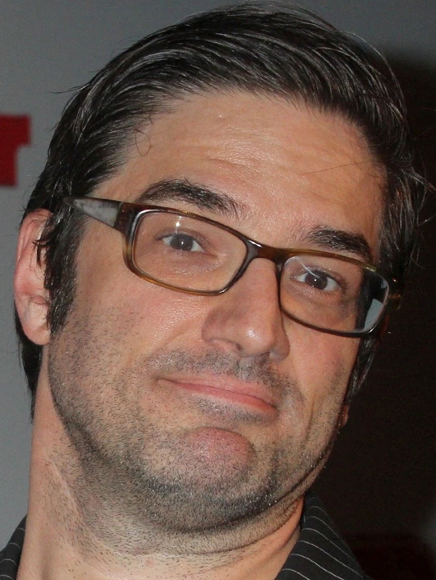 Tim Lagasse | Puppetry Wiki | Fandom