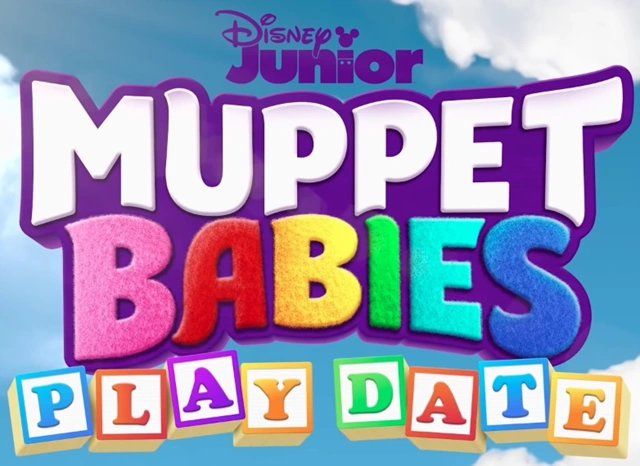 Muppet Babies Play Date (2019) | Puppetry Wiki | Fandom