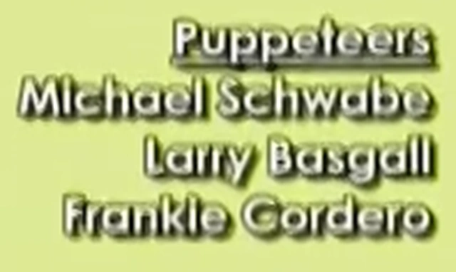 Curious Buddies: Let's Move! (2005) | Puppetry Wiki | Fandom