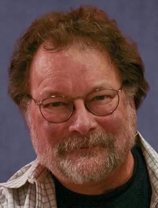 Pat Brymer | Puppetry Wiki | Fandom