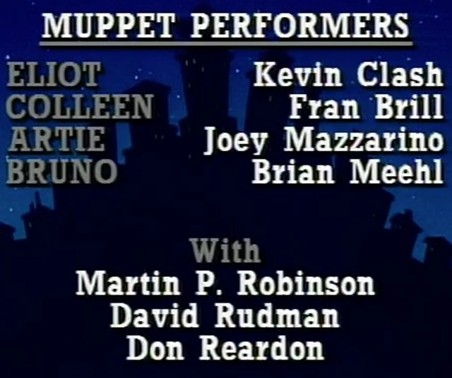 Category:1992 Cartoons | Puppetry Wiki | Fandom