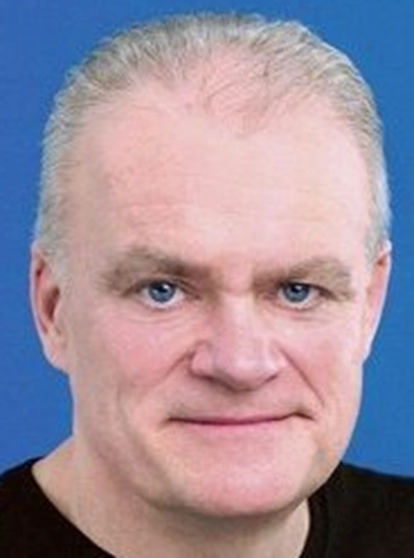 Dan Redican | Puppetry Wiki | Fandom