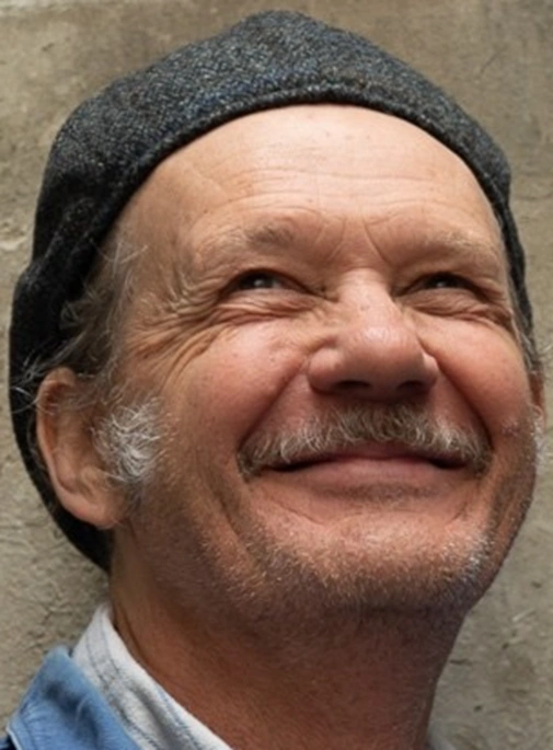 Mark Jefferis | Puppetry Wiki | Fandom