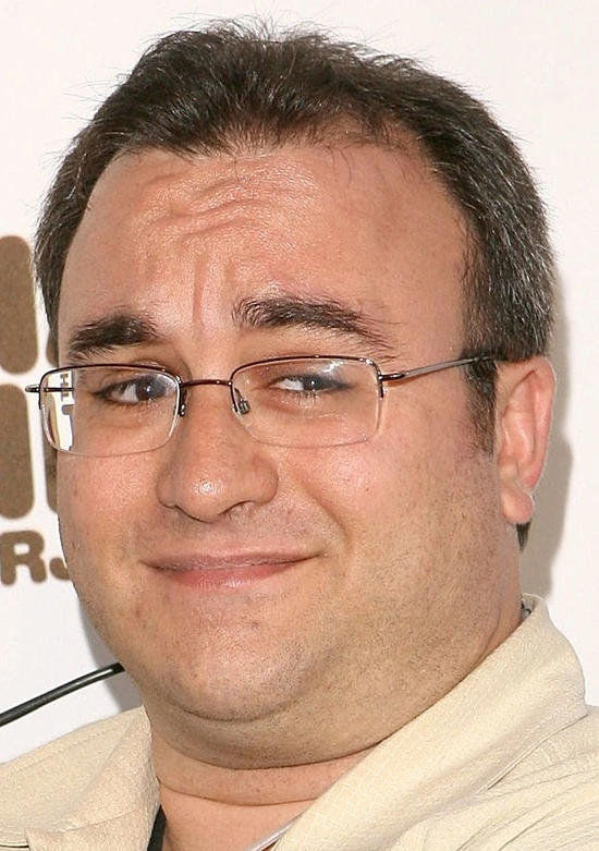 Dan Milano | Puppetry Wiki | Fandom