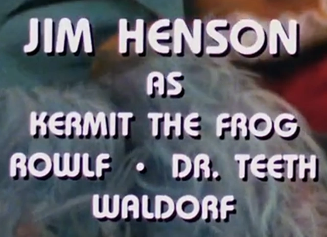 The Muppet Movie (1979) | Puppetry Wiki | Fandom