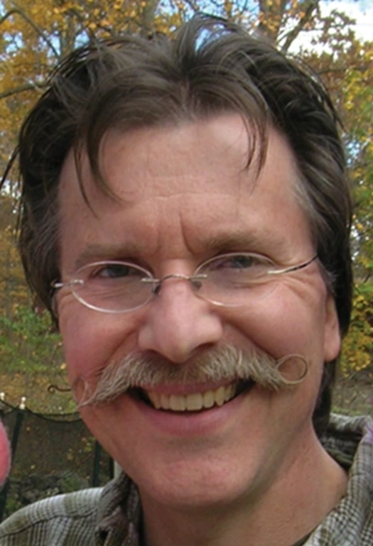 Jim Kroupa | Puppetry Wiki | Fandom