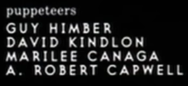 Stuart Little (1999) | Puppetry Wiki | Fandom