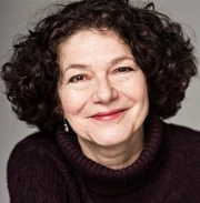 Louise Gold | Puppetry Wiki | Fandom