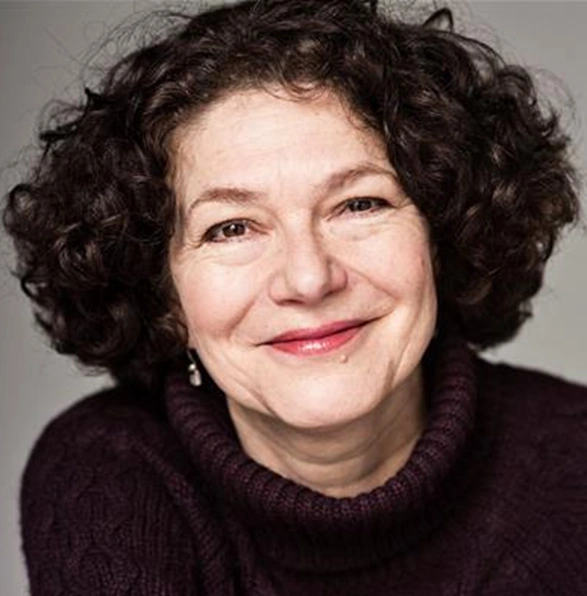 Louise Gold | Puppetry Wiki | Fandom