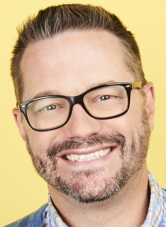 Matt Vogel | Puppetry Wiki | Fandom