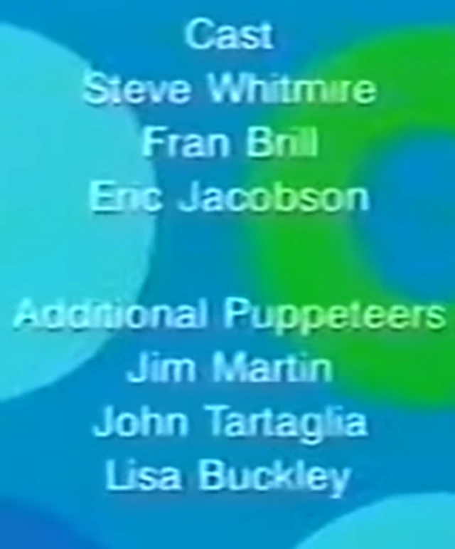 Play with Me Sesame (2002) | Puppetry Wiki | Fandom