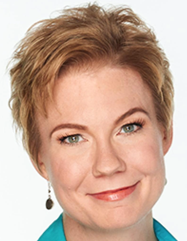 Jennifer Barnhart | Puppetry Wiki | Fandom