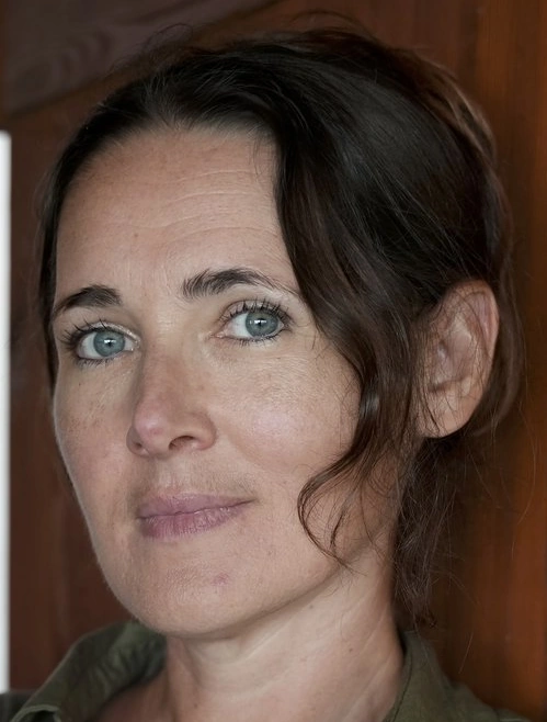 Alexis Milligan | Puppetry Wiki | Fandom