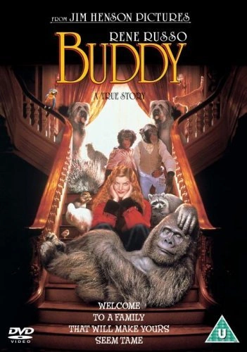 Buddy (1997) | Puppetry Wiki | Fandom