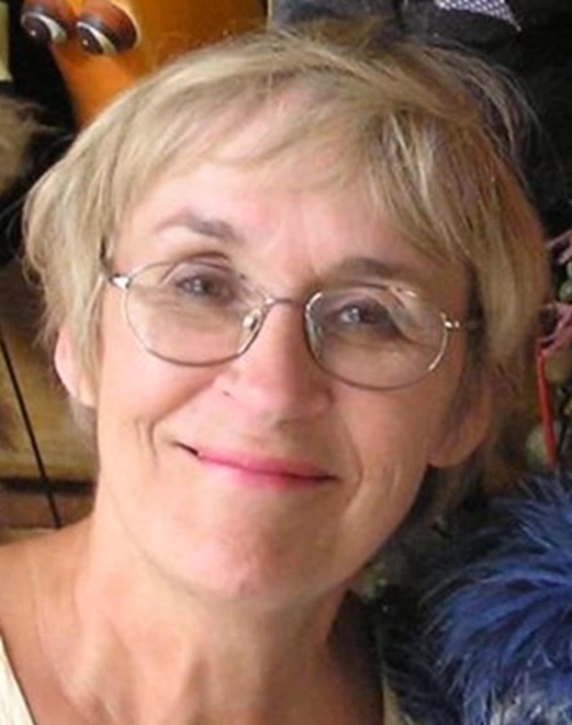 Noreen Young | Puppetry Wiki | Fandom
