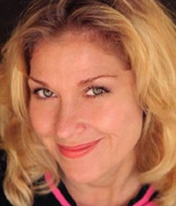 Leslie Carrara-Rudolph | Puppetry Wiki | Fandom