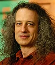 Martin P. Robinson | Puppetry Wiki | Fandom