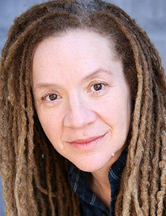 Terri Hardin | Puppetry Wiki | Fandom