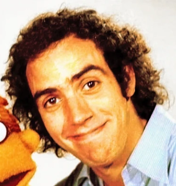 Richard Hunt | Puppetry Wiki | Fandom