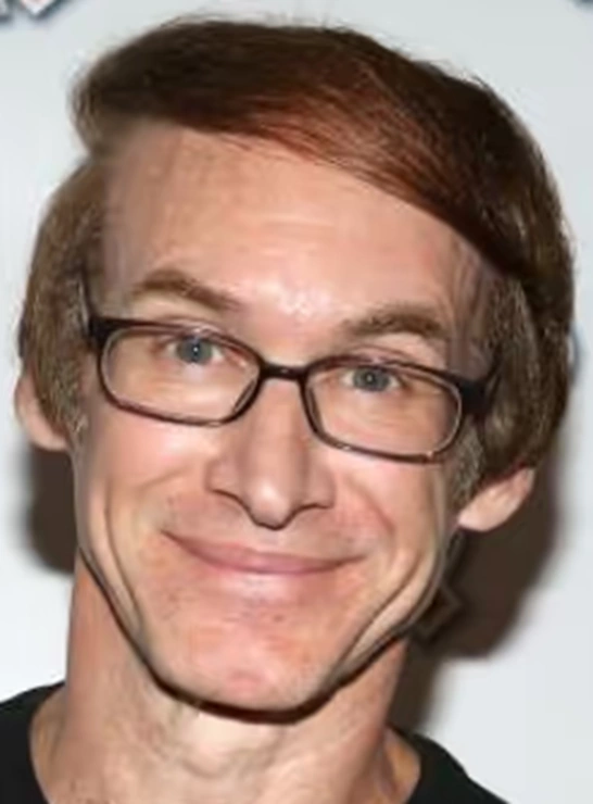 Rick Lyon | Puppetry Wiki | Fandom