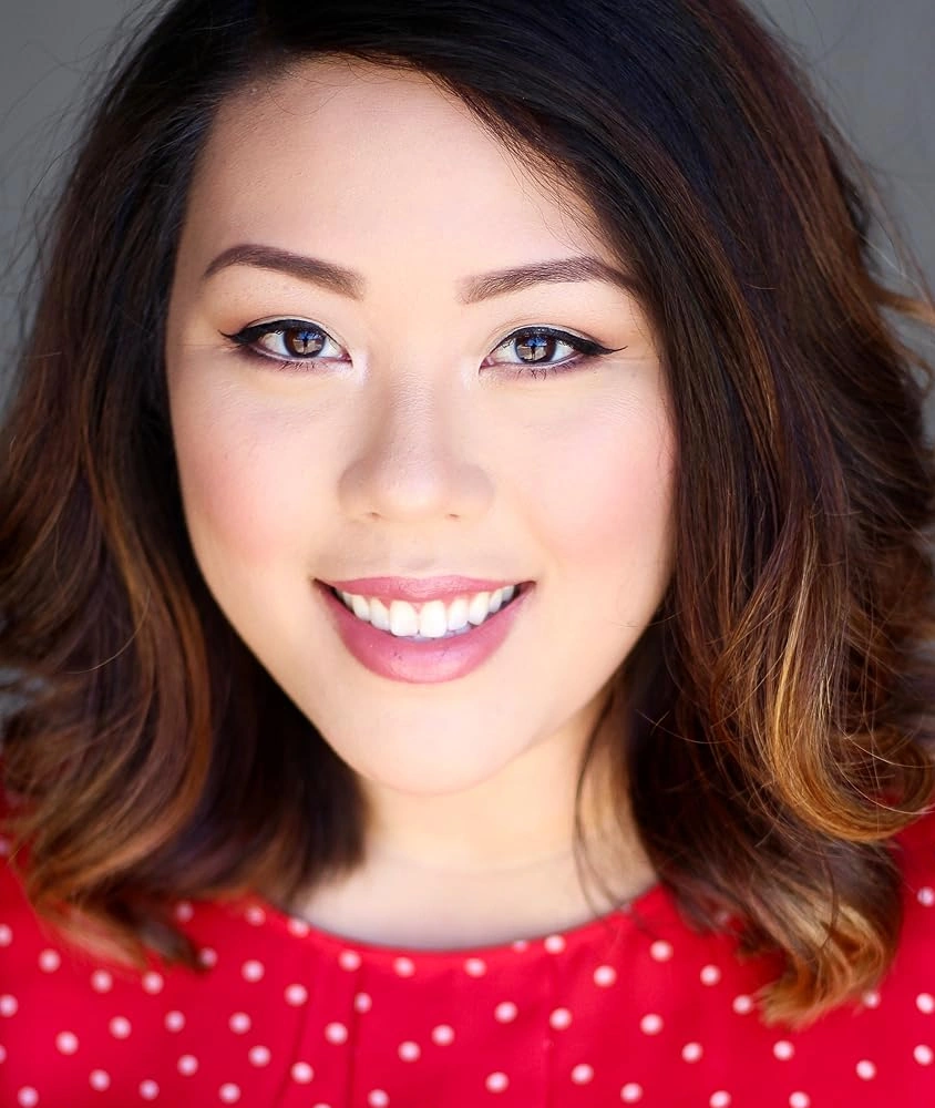 Sarah Sarang Oh | Puppetry Wiki | Fandom