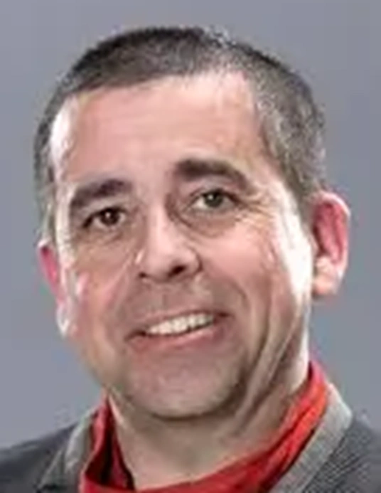 Mike Quinn | Puppetry Wiki | Fandom