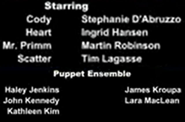Helpsters (2019) | Puppetry Wiki | Fandom
