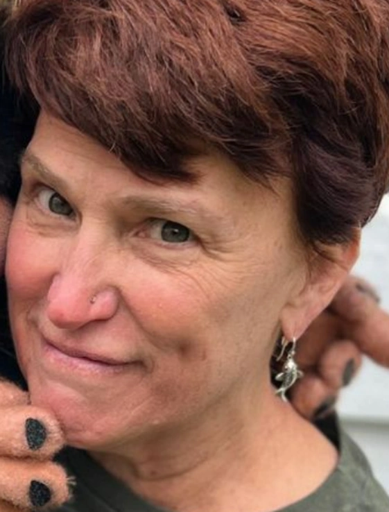 Lisa Buckley | Puppetry Wiki | Fandom