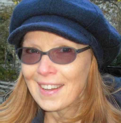 Cheryl Blaylock | Puppetry Wiki | Fandom