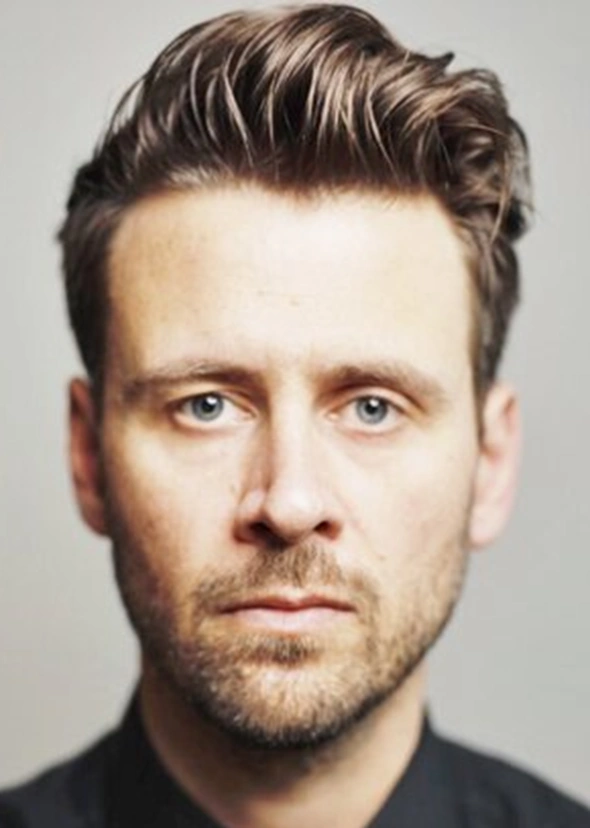 Gudmundur Thor Karason | Puppetry Wiki | Fandom