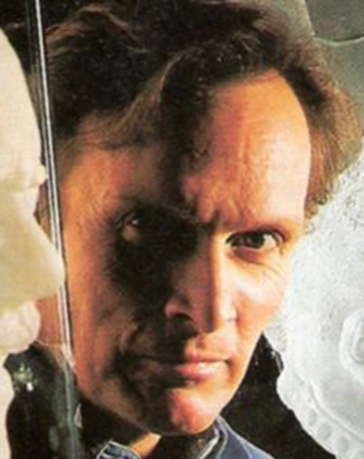 Stephen Brathwaite | Puppetry Wiki | Fandom